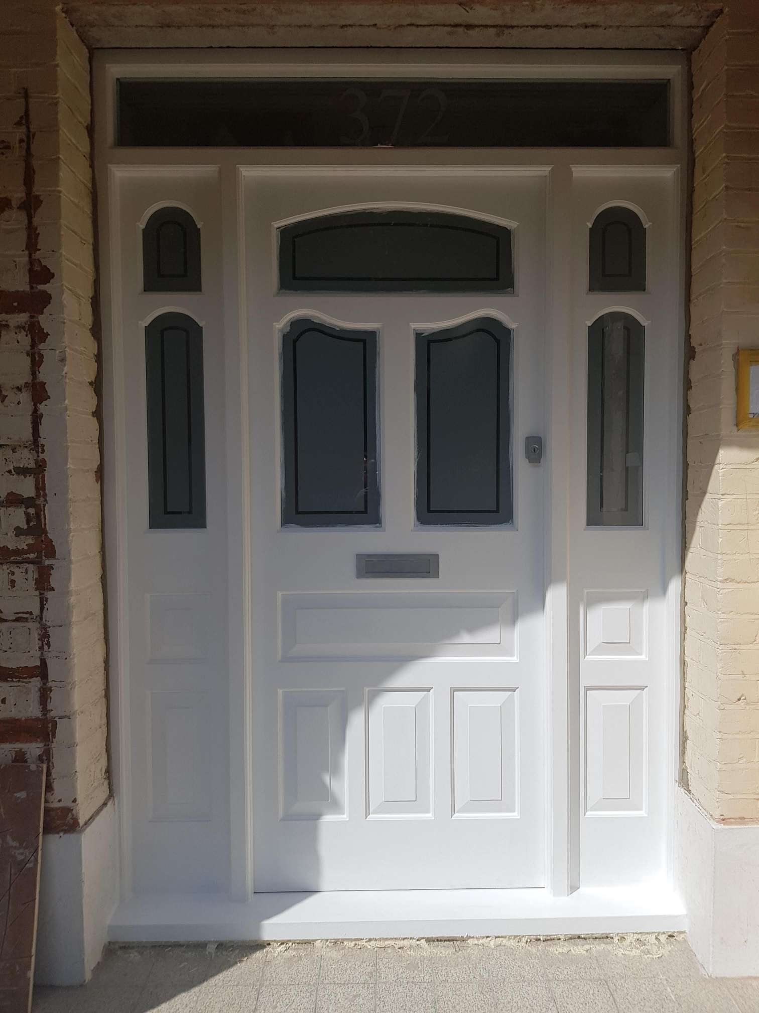 Contact Us - ADM London Wooden Stairs